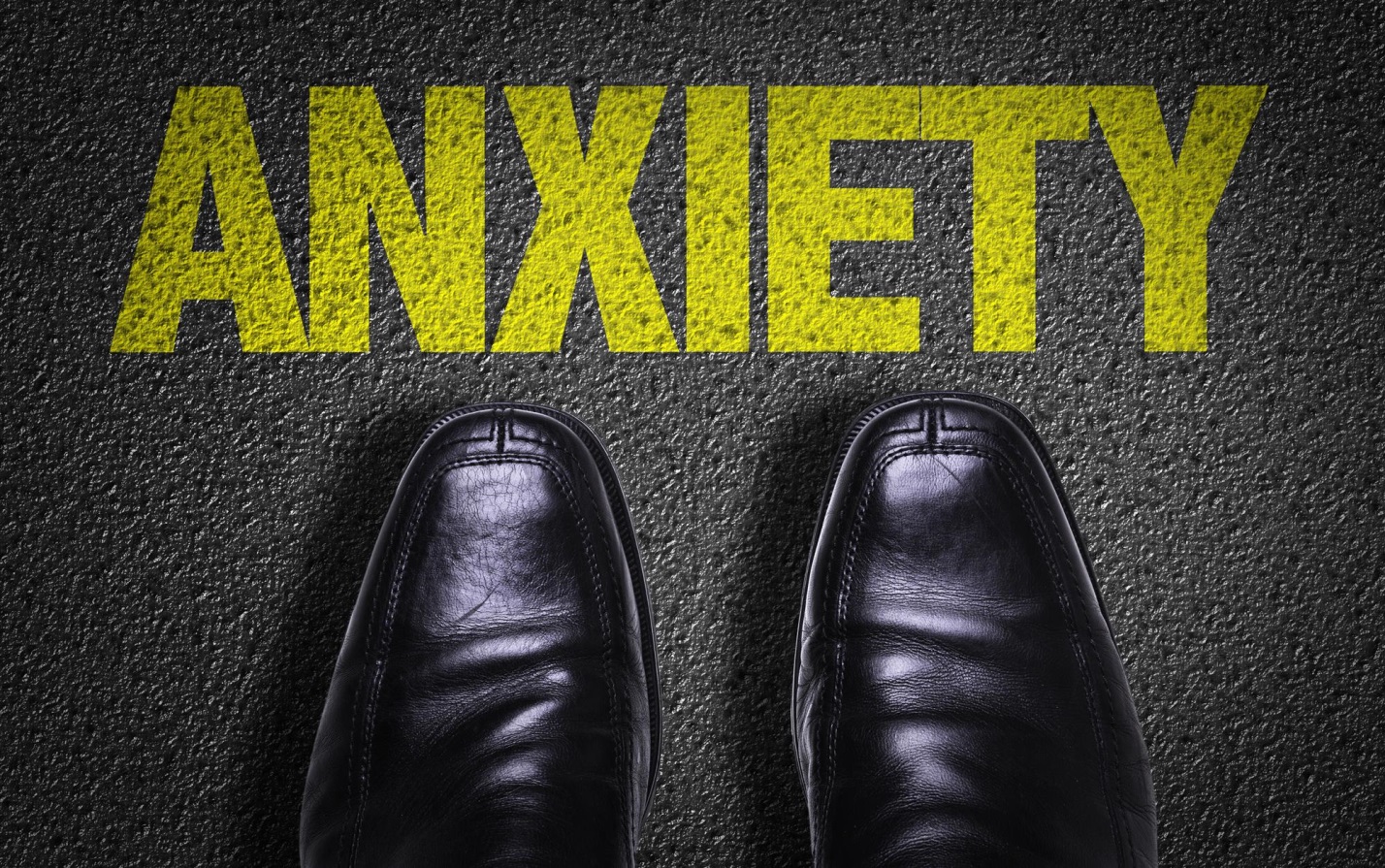 How to Treat Your Anxiety While in Recovery