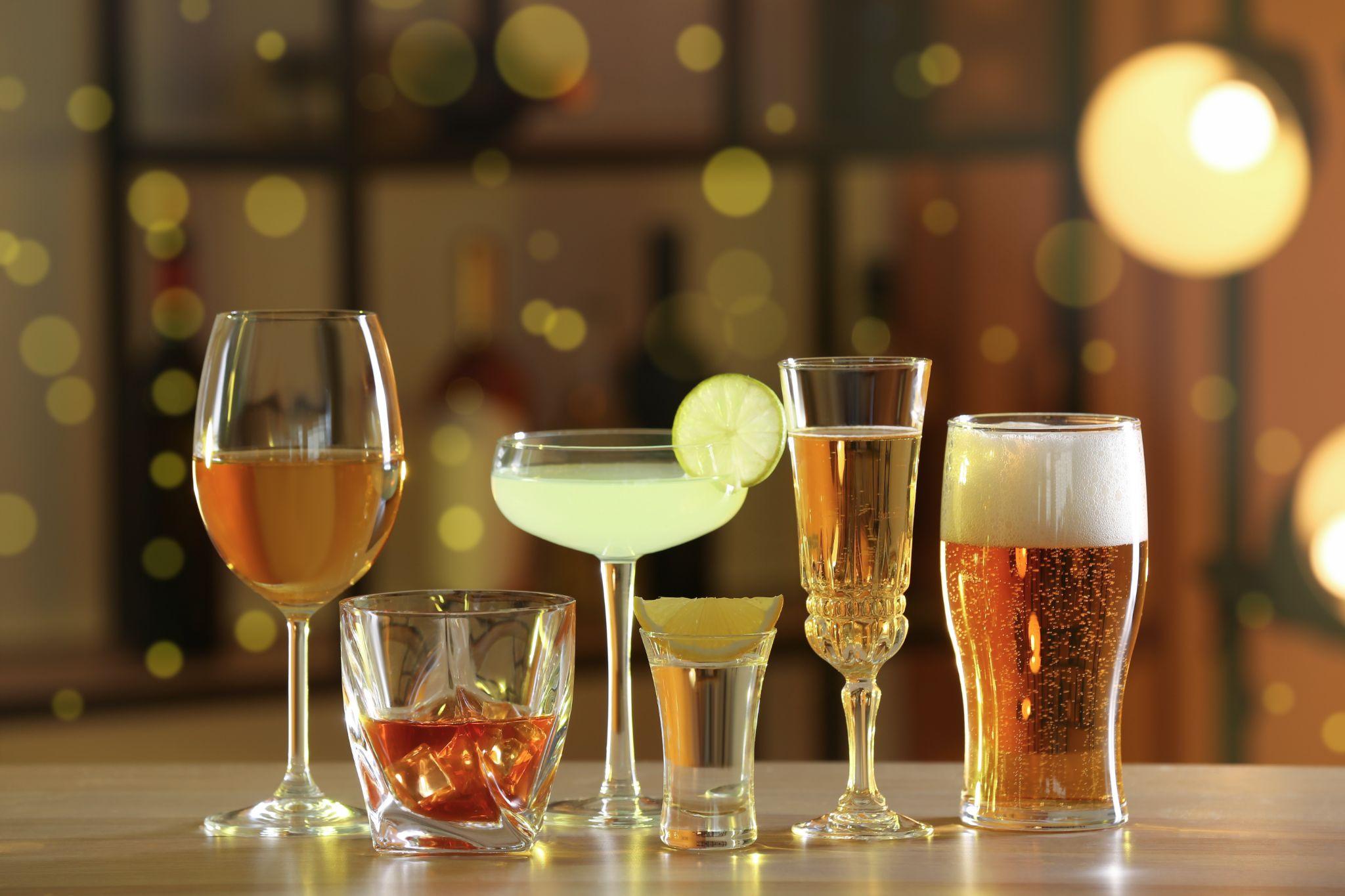 What Makes Alcohol Addictive? The Science Behind Alcohol Use Disorder ...