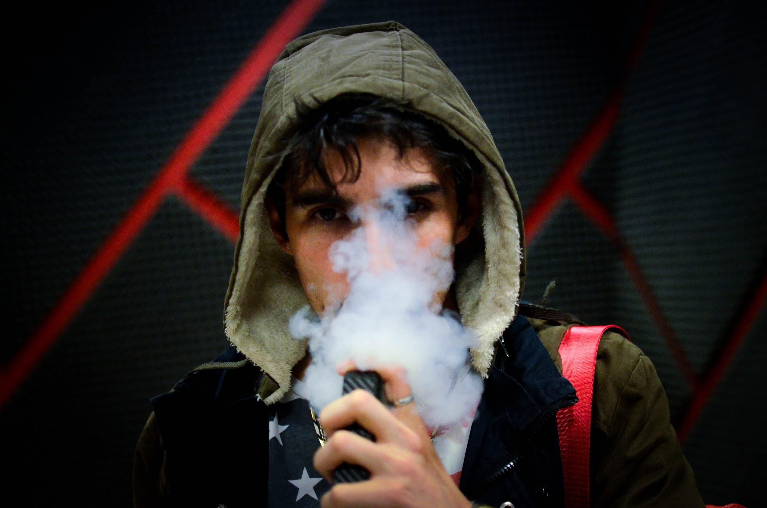 The Truth About Vaping in 2019: 10 Myths Exposed