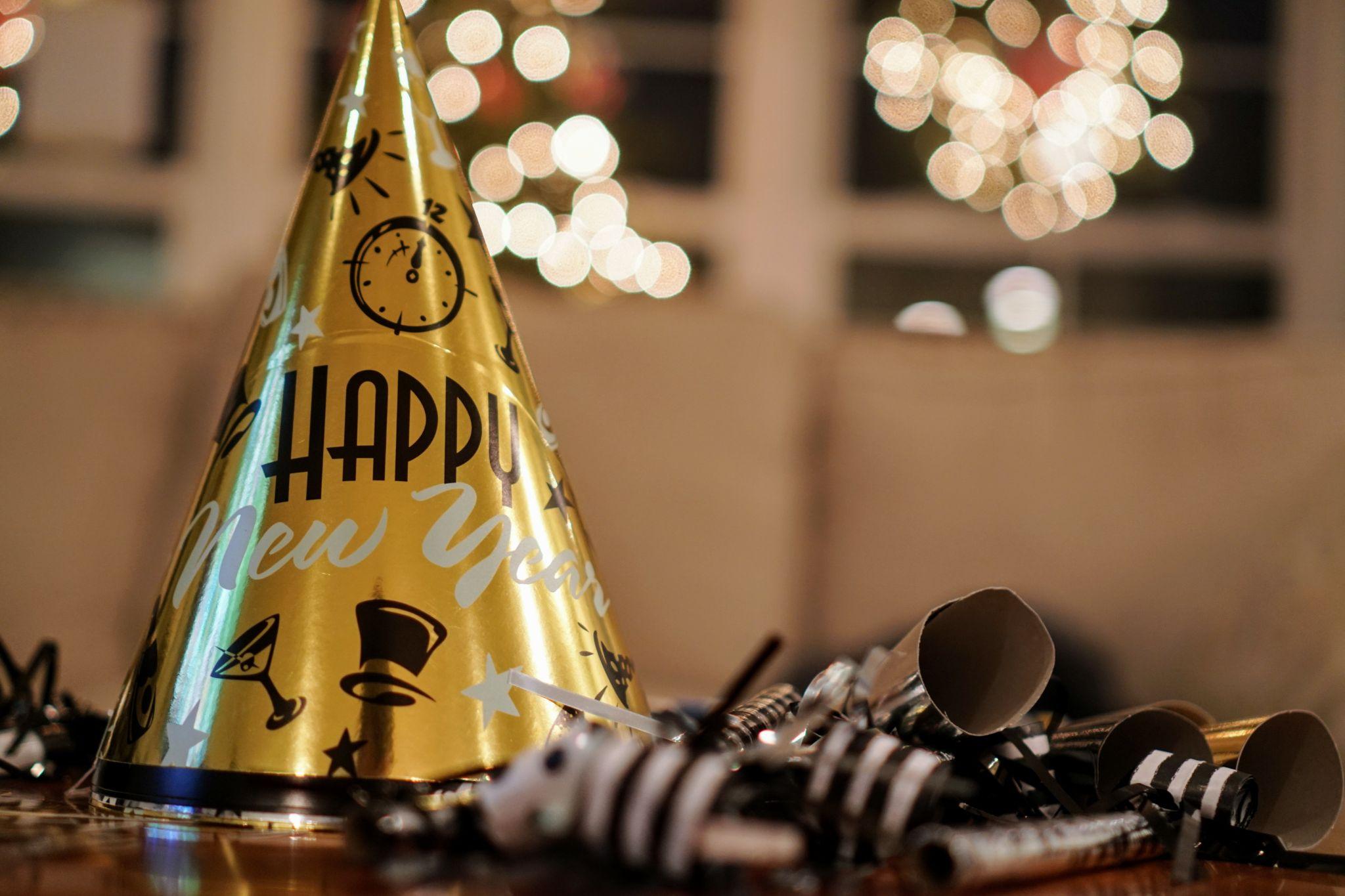 Sober New Year’s Eve: How to Celebrate While Staying on Track in ...