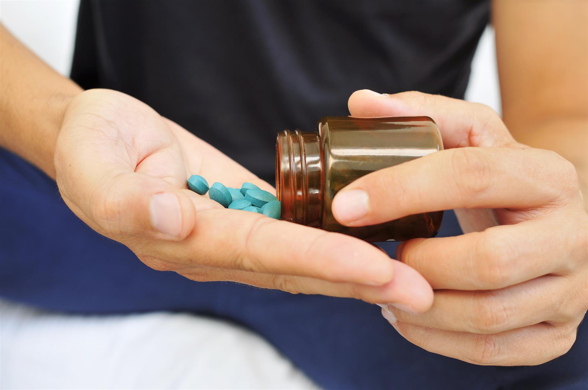7 Long-Term Effects of Steroid Use | Yellowstone Recovery